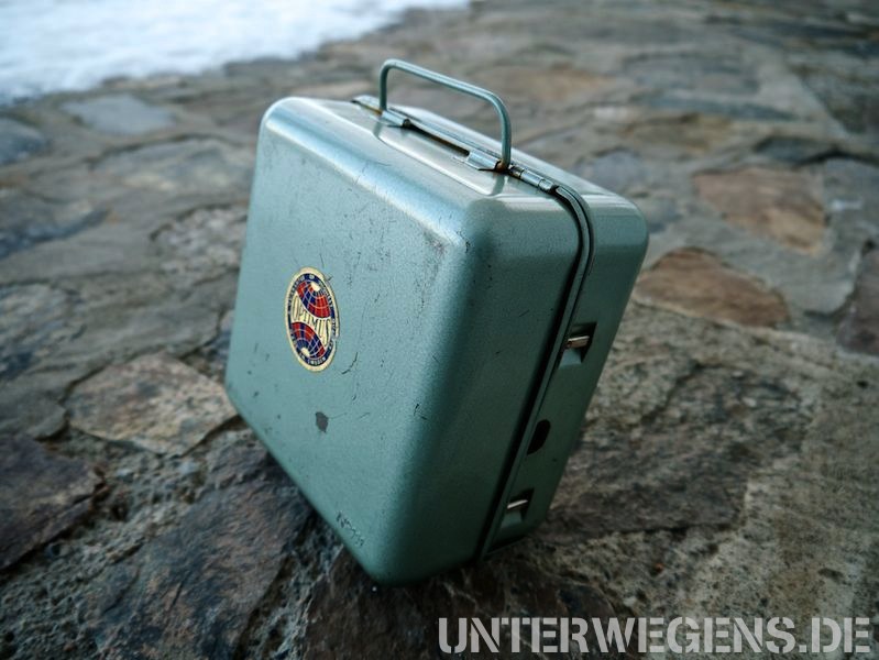 Optimus Hiker 111 – Ein Outdoor Kocher mit Charakter – unterwegens.de